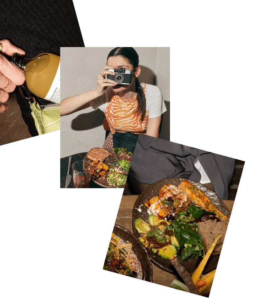 Discover our story - Honest Greens